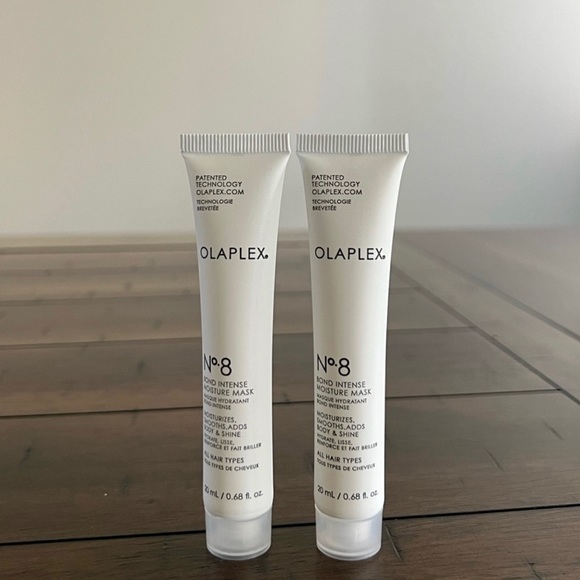 OLAPLEX | Hair | Olaplex No8 Bond Intense Moisture Mask 4ml | Poshmark